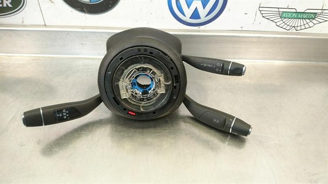 MERCEDES S-class W222 2014- Steering Column Wiper Gear Stalk SQUIB ...