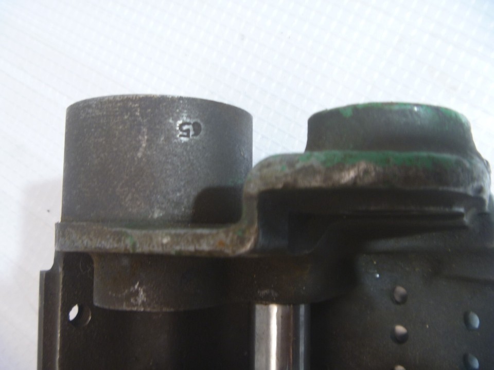 South bend 9" lathe MODEL A quick change gear box HOUSING ONLY 600 NK1 ...