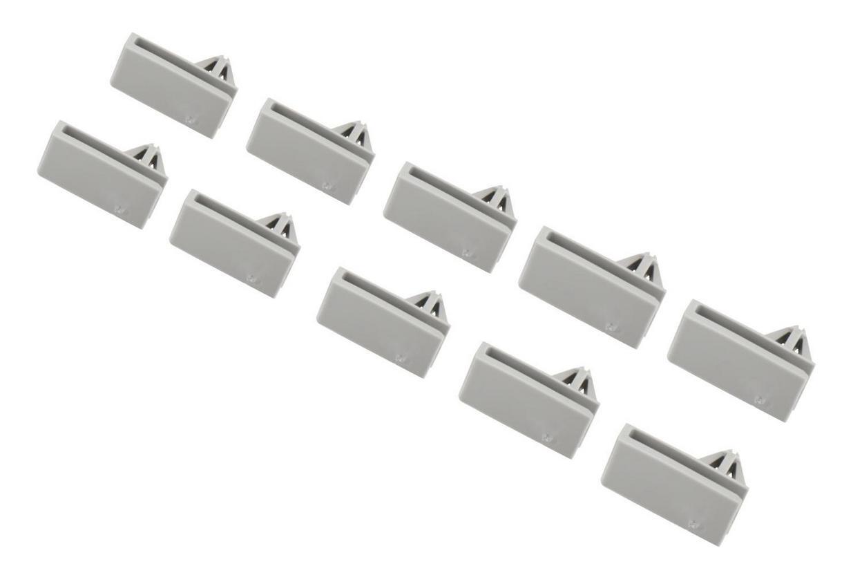 GM Genuine Parts 15221959 Rocker Panel Clip | eBay