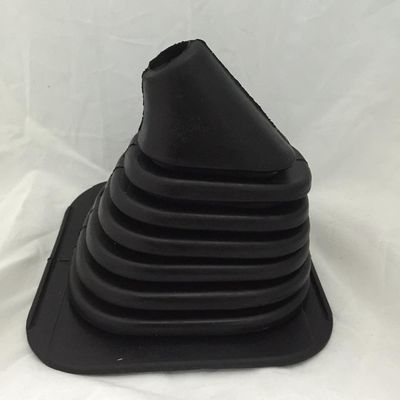 BOOT For Toyota Hilux 4Runner Shift Gear Lever Cover Rubber FITS RN ...