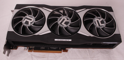 New open box, ships from US - AMD Radeon RX 6900 XT 16GB GDDR6 Graphics ...