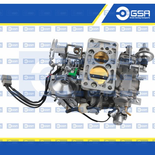 Carburetor For Toyota Hiace Corona 4Runner Carby 1RZ 2RZ Engine 21100 ...