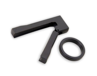 Joe Porper Pocket Pal Tip Clamp Pool/Billiard Cue Accessory | eBay