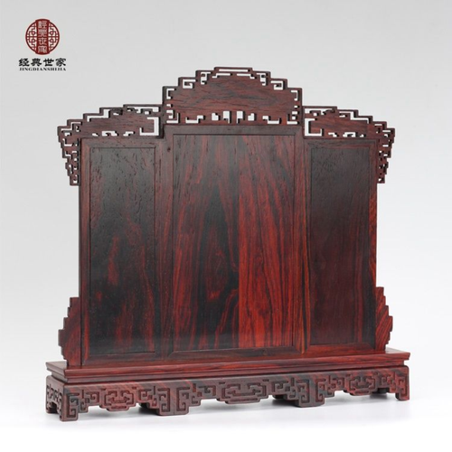 28cm Mini Micro Scene Screen Toy Doll House Decorations Furniture ...