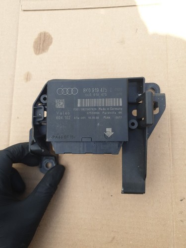 Audi A5 Quattro 2007-2012 PARKING ASSIST CONTROL MODULE UNIT GCM ...