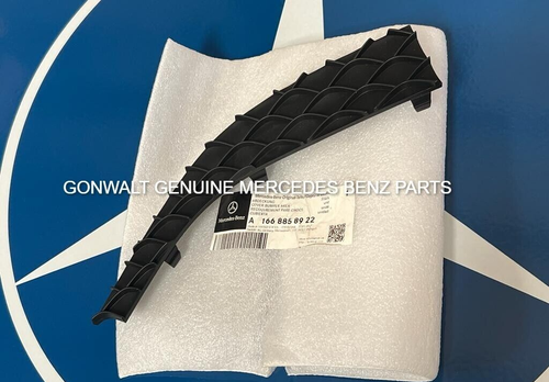Mercedes Benz Genuine GLS450 2017-2019 Right Cover Bumper Area ...