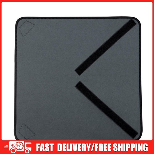 Shockproof Neoprene Camera Protective Wrap Cloth Blanket for DSLR ...