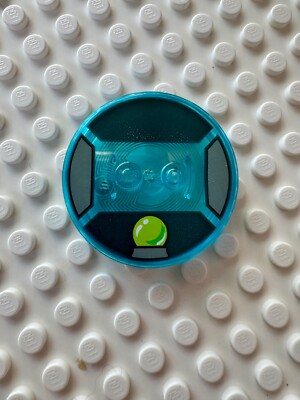 LEGO Wicked Witch Tag BASE from Dimensions set 71221 Part #18605 | eBay