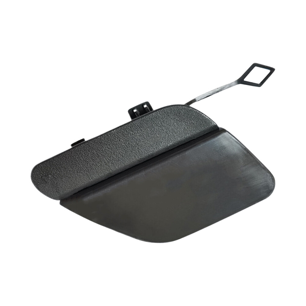 For Mercedes-Benz E-Class Rear Bumper Towing Hook Cover 2138853701 ...