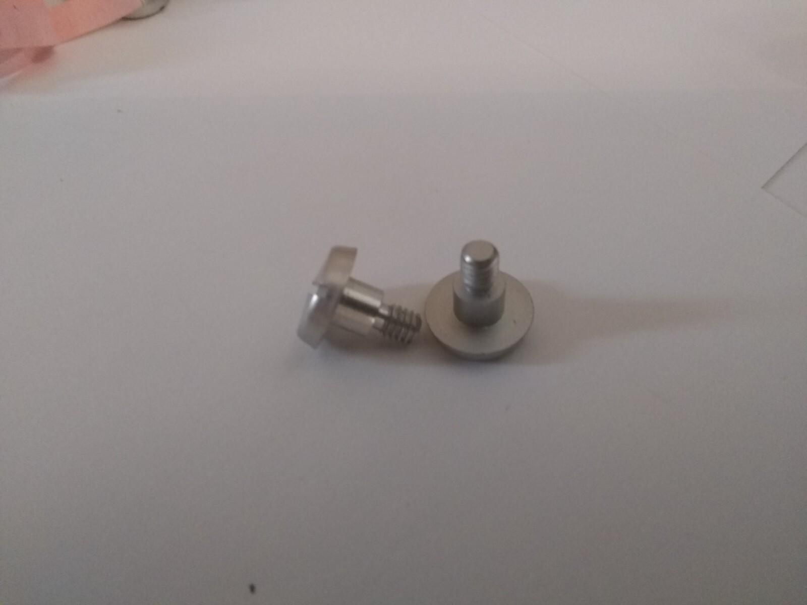 Lot of 2 Penn Bail Arm Screws No. 31-420 for 420ss 4200ss 430ss 4300ss ...