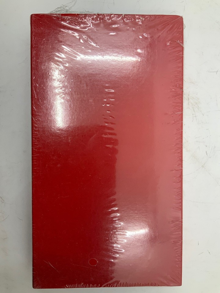 Snap-On Asian Import Scanner VHS Tape | eBay