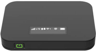 Franklin T10 Mobile Hotspot - Black - 256GB (T-Mobile) | eBay