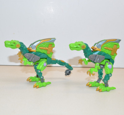 TRANSFORMERS CYBERTRON UNDERMINE Action Figure Lot Incomplete Hasbro ...