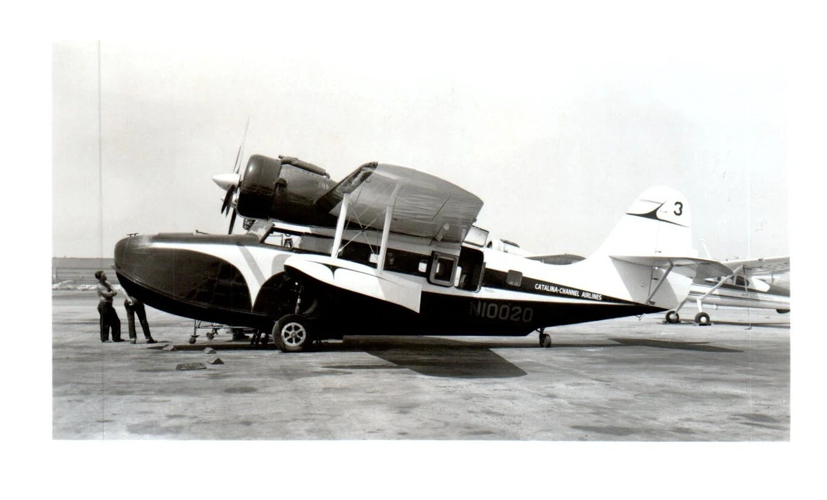 Grumman Gosling I