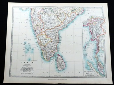1900-Now - India Bengal