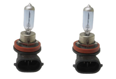 Eiko H1155 H11 Clear Vision Supreme Halogen Bulb Pack Of 2 | eBay