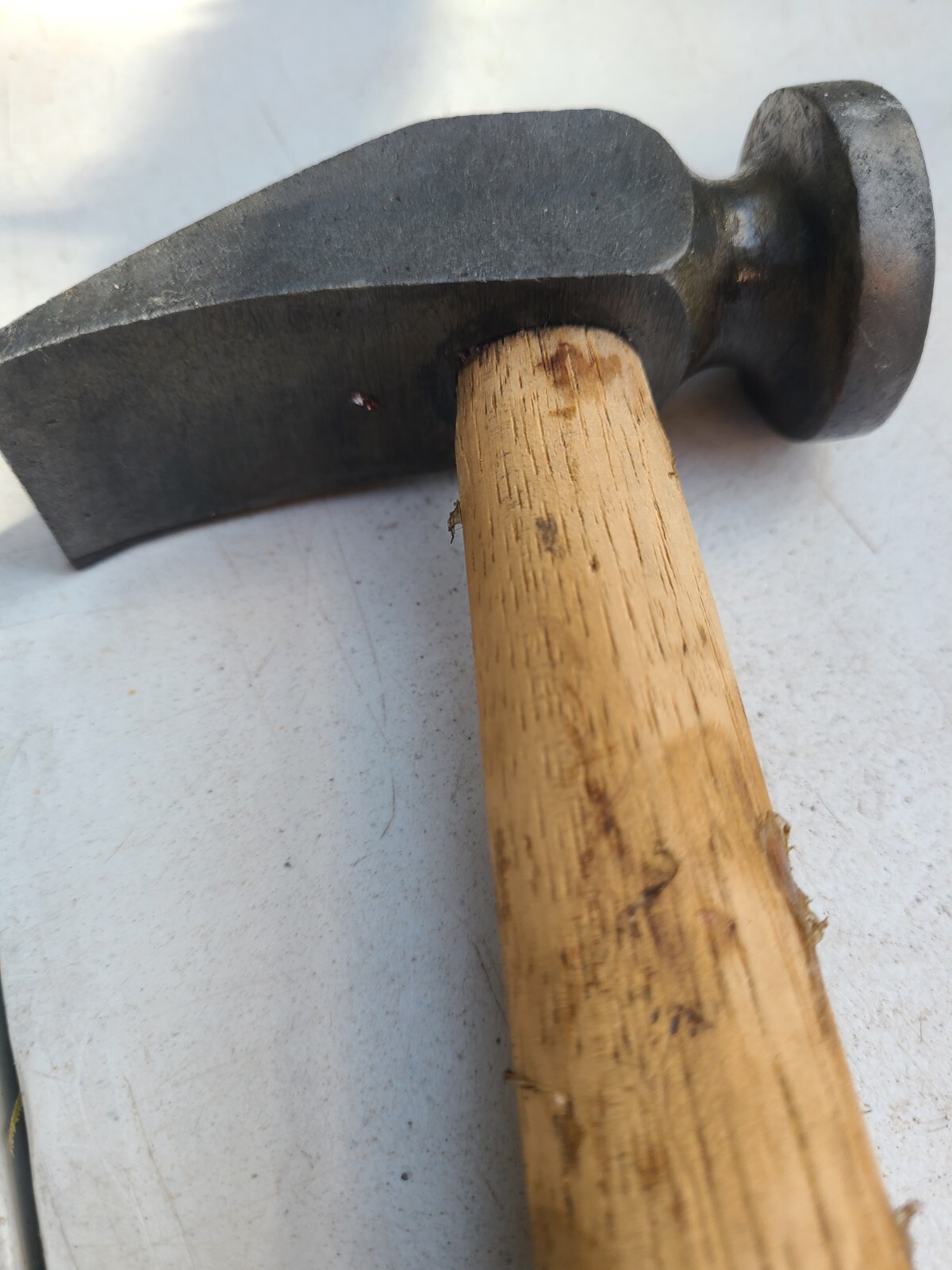 Vintage Cobblers Hammer | eBay