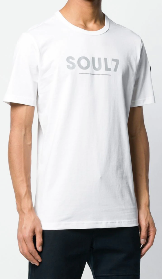 Rossignol Slogan Soul Printed Logo Jersey Shirt T-Shirt Polo Shirt New ...