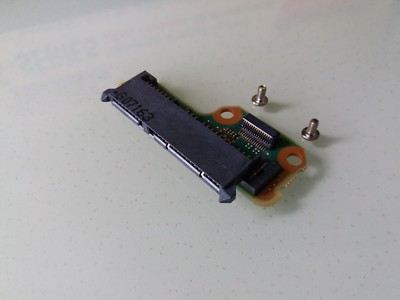 Fujitsu Lifebook S6410 SATA Hard Drive/Disk HDD Connector | eBay