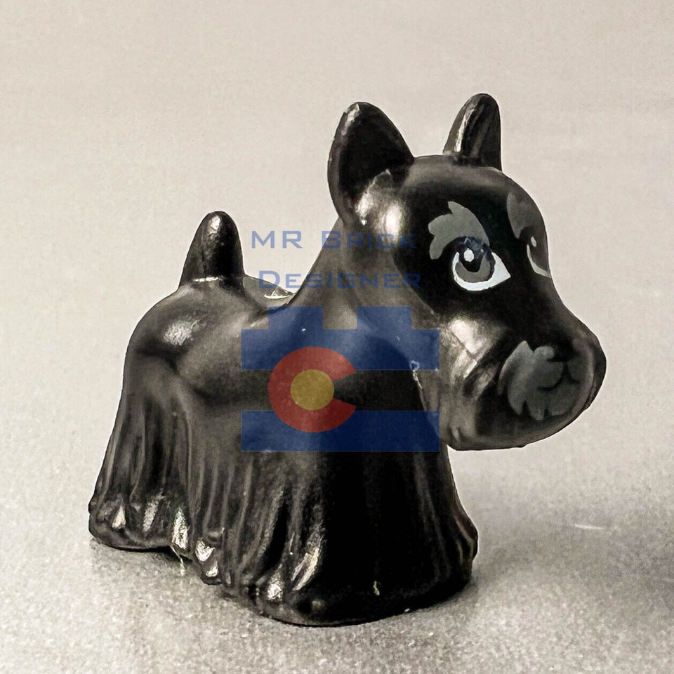 *NEW* Lego DOGS ANIMAL PICK Friends Parts Bulk Dog Cat Bunny Kitty Pet ...