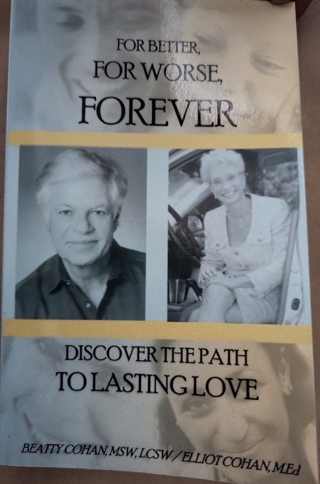 For Better, for Worse, Forever Discover the Path to Lasting Love | eBay
