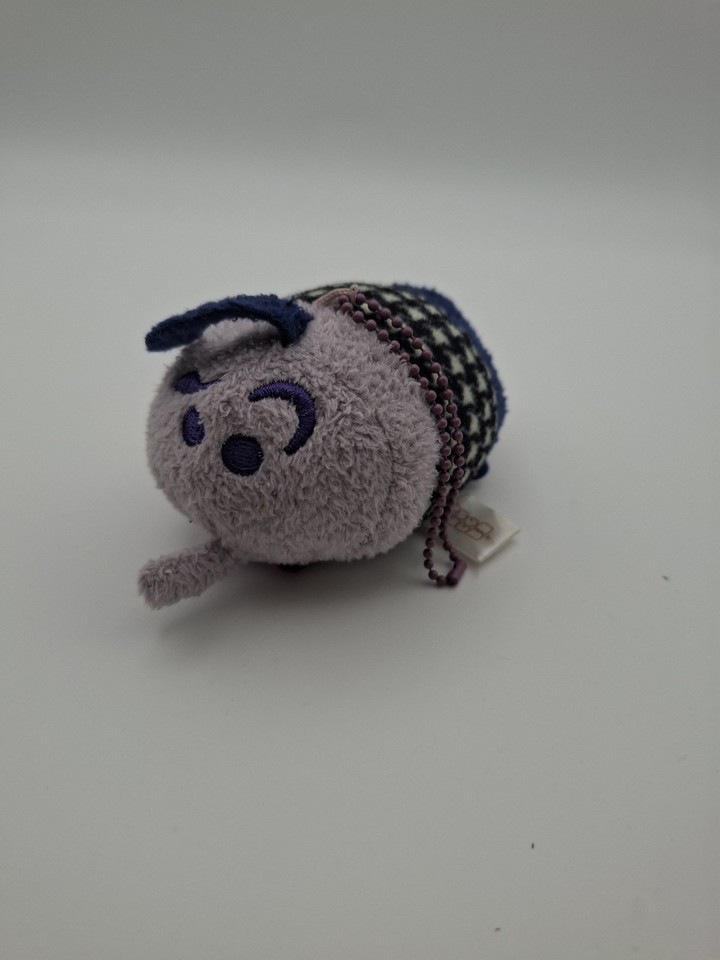 Inside Out Pixar Disney Tsum Tsum Plush Bundle | eBay UK