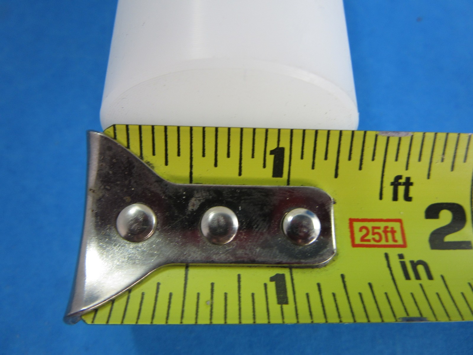 SOLID Meat Grinder Stomper Pusher for Kitchenaid FGA Rival Deni Waring ...