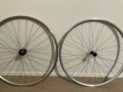 Wheels & Wheelsets - 2 Speed - Nelo's Cycles