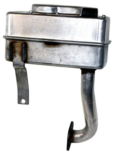 Husqvarna 532137352 Exhaust Muffler for sale online | eBay