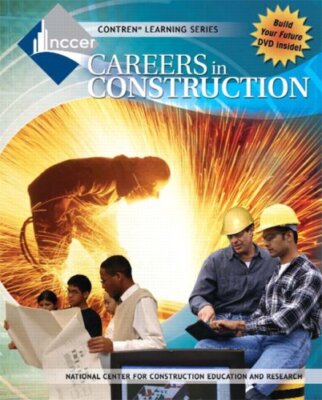 Careers in Construction, NCCER 9780132286053| eBay