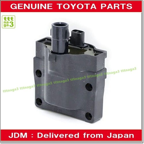 TOYOTA Direct Ignition Coils 90919-02197 OEM JDM Genuine 9091902197 | eBay