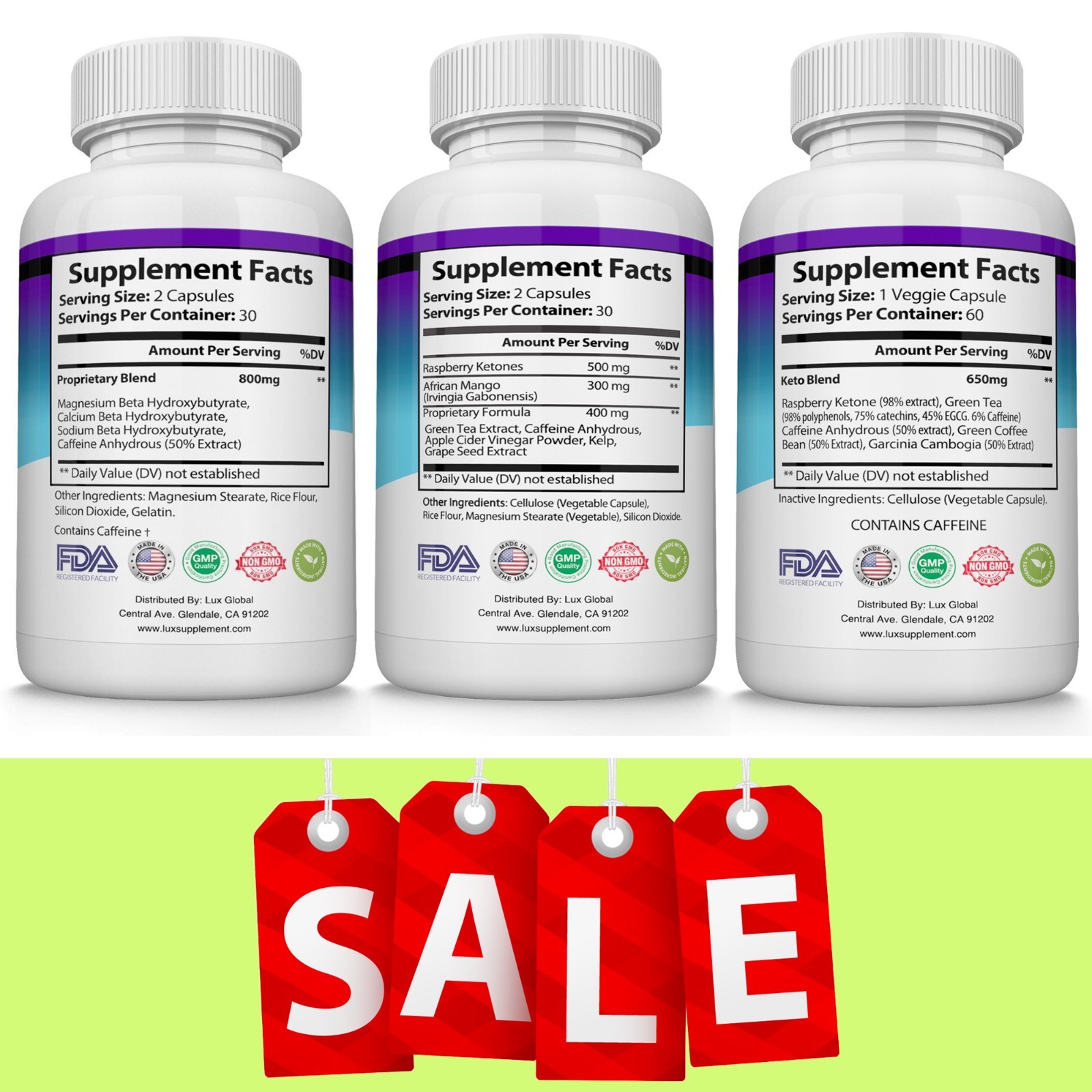 Keto Diet Pills Advanced Ketosis Supplement To Burn Fat Fast& Carb | eBay