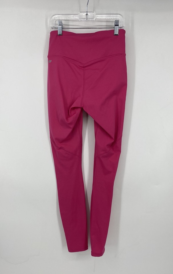 Motion 365 By Fabletics Womens Leggings Size Small Pink Stretch Pants ...