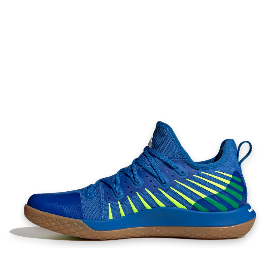 adidas Stabil Next Gen Blue Men's Handball Shoes Sport Sneakers IG3196 ...