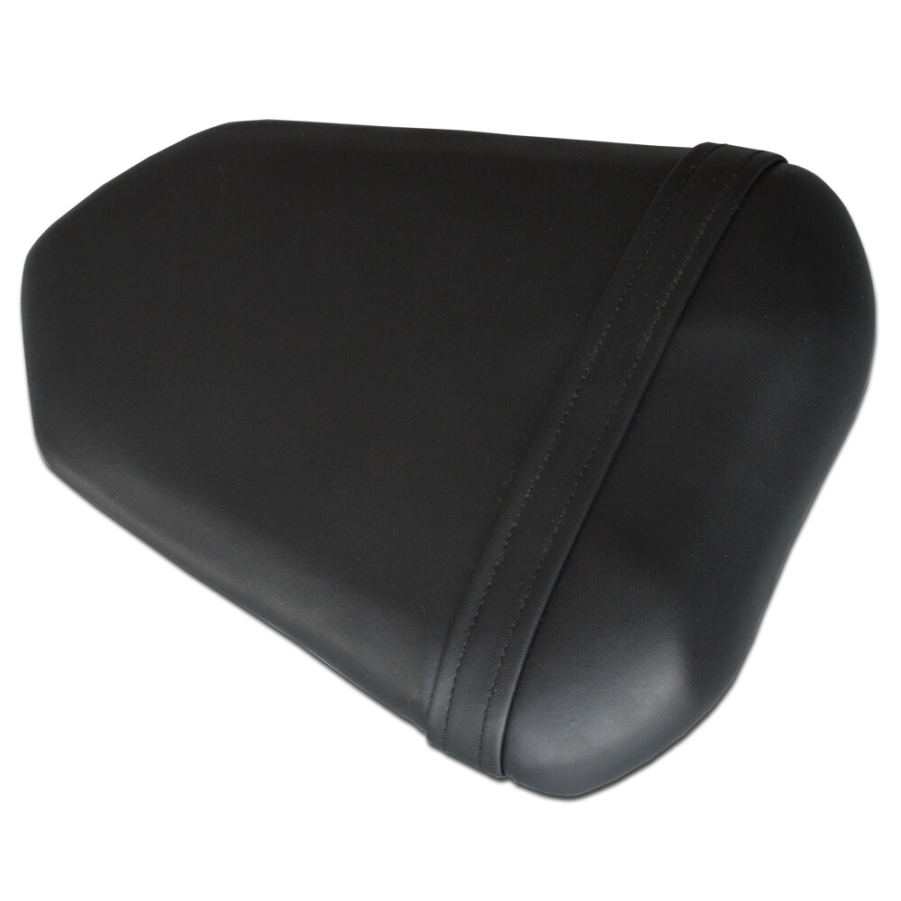 Black Rear Pillion Passenger Seat For Yamaha YZF R1 YZF-R1 YZFR1 2004 ...