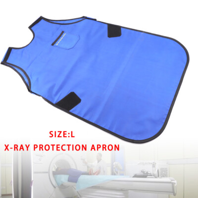 Dental Imaging & X-Ray - X-Ray Protection