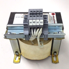 Powertran F081FST750 Power Transformer 750VA 1 Phase 480V Rise 115 | eBay