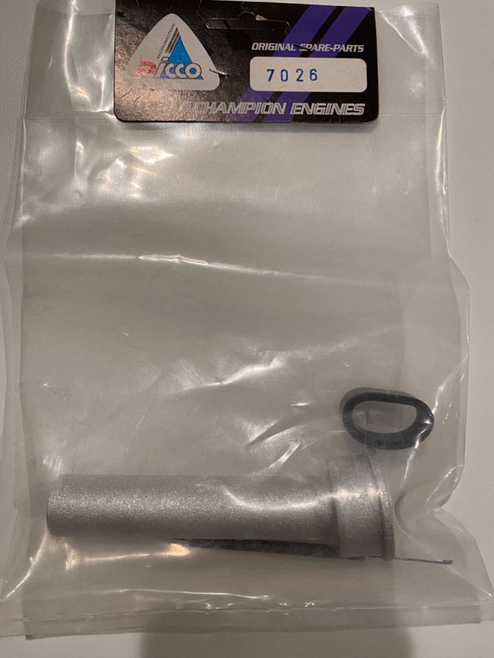 Picco RC Marine Engine | eBay