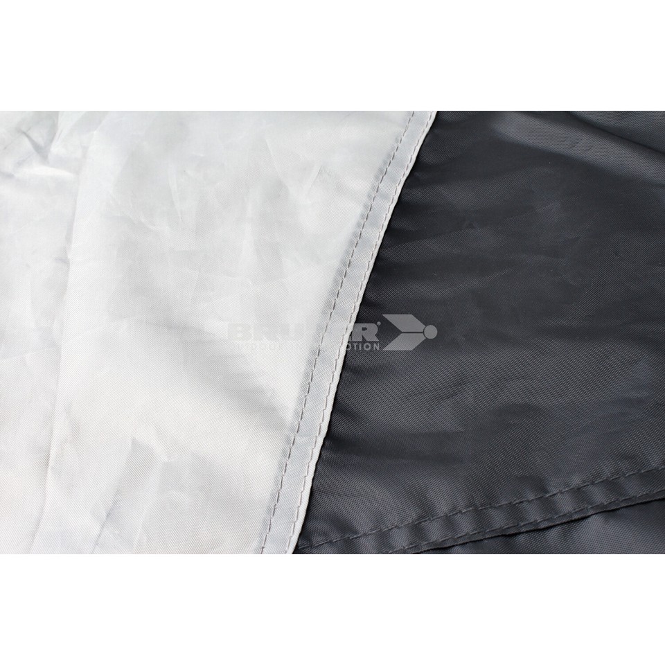 Brunner Bike Rack Cover 2 3 4 Cycles Caravan Motorhome campervan E-bike ...