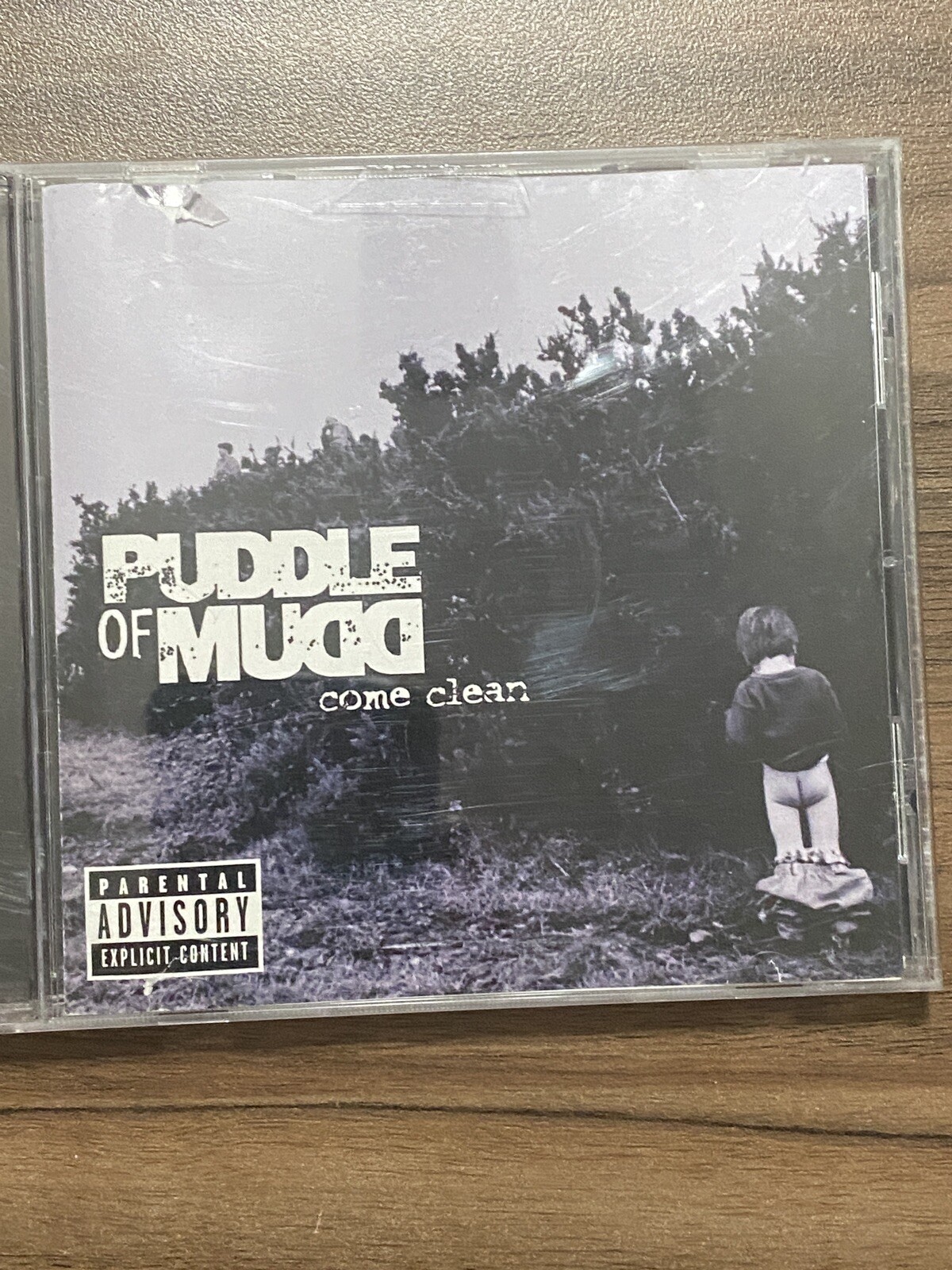 Come Clean by Puddle of Mudd (CD, 2001) | eBay