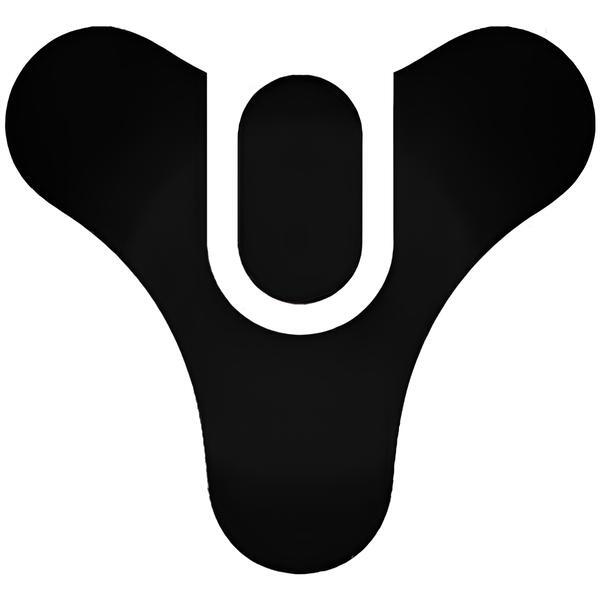 Destiny Decal Sticker Window VINYL DECAL STICKER Car Laptop | eBay