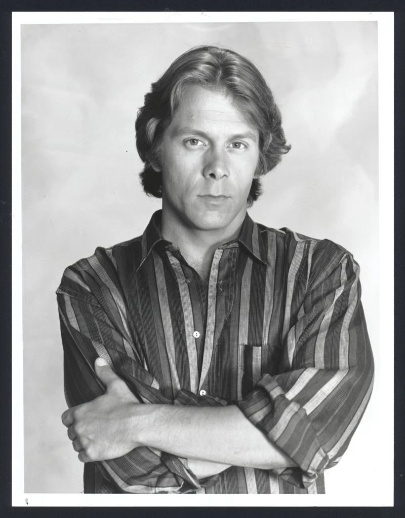 Gary Cole Young