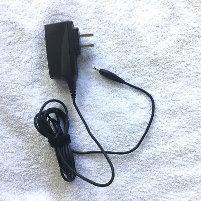 Nokia 5.7V Wall Charger (ACP-12U) for Select Nokia Cell Phones - Black ...