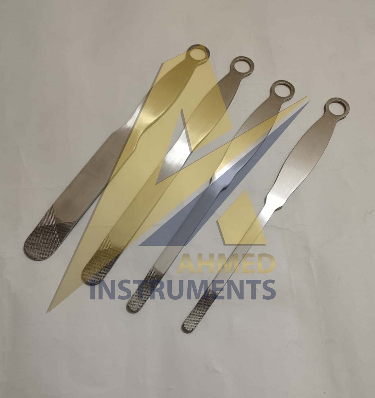 Darrach Retractor Set of 4 Pieces of Orthopedic & Surgical Instrument ...
