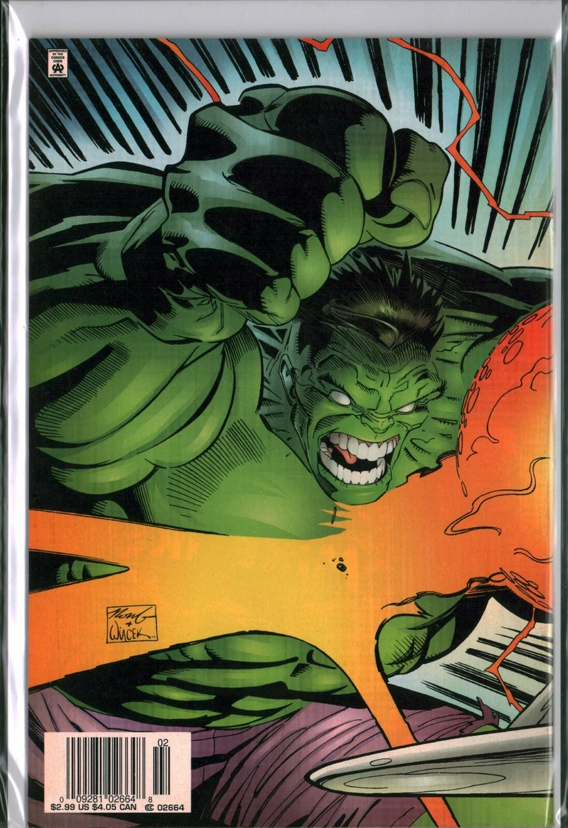 Silver Surfer Vs Hulk