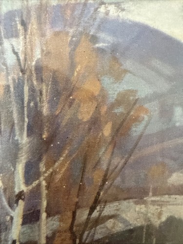 Aldro Thompson HibbardLot 138A: Aldro Thompson Hibbard (1886-1972 ...