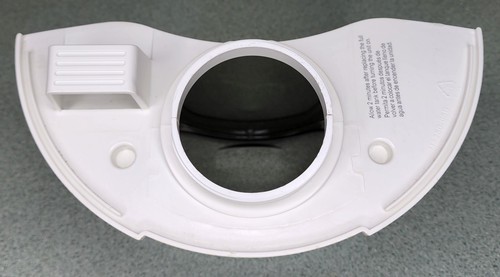 Sunbeam 1128-600 SWM6000 3.4L Warm Mist Humidifier Tank ONLY | eBay