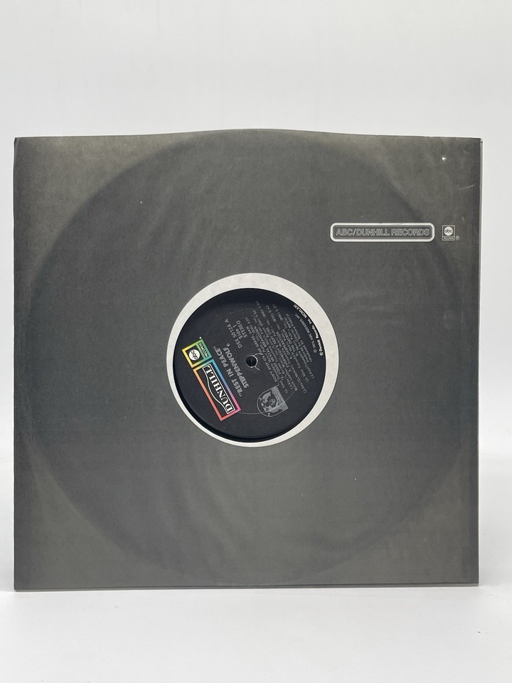 STEPPENWOLF REST IN PEACE 12" LP VG+ VINYL RECORD DUNHILL 1972 | eBay