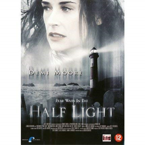 Half Light (DVD) Amaray Demi Moore (UK IMPORT) | eBay
