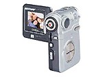 DXG DXG-305VSC 16 MB Camcorder - Silver for sale online | eBay